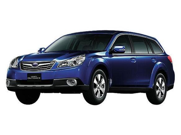 スバル EJ25型自然吸気エンジンについて