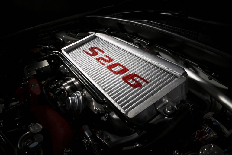 STIのコンプリートカー S206について（STI究極の「S」の称号、NBRクラス優勝記念のNBR CHALLENGE PACKAGEもラインナップ）